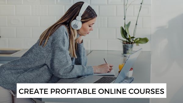 Bloggin' For Business Enrollment